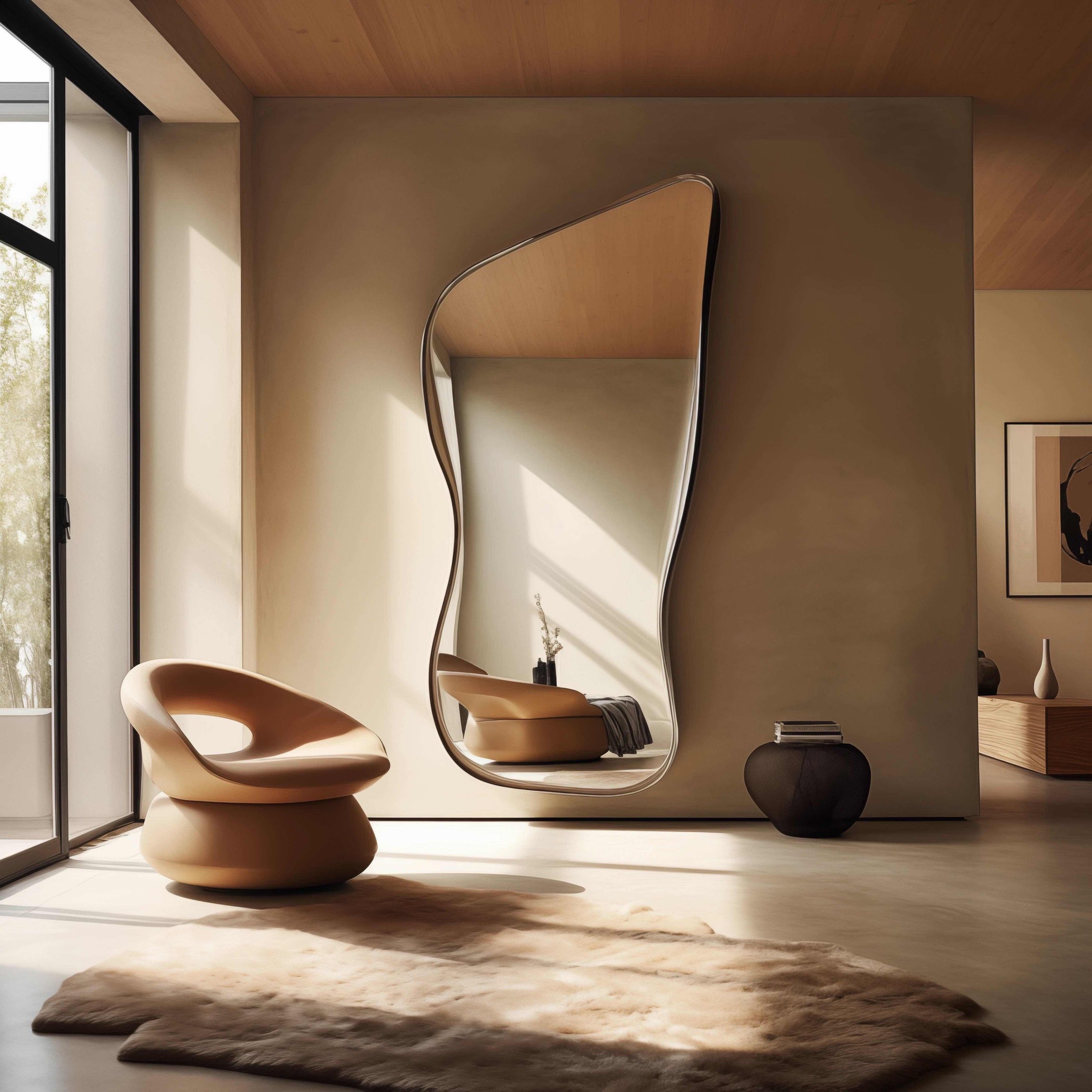 Specchio Design Custom Mirrors – My Store