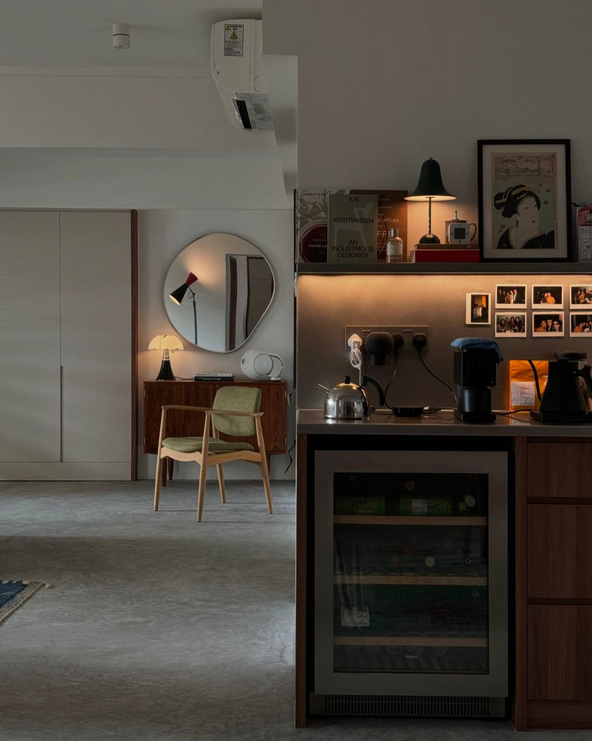 Specchio Design Custom Mirrors – My Store